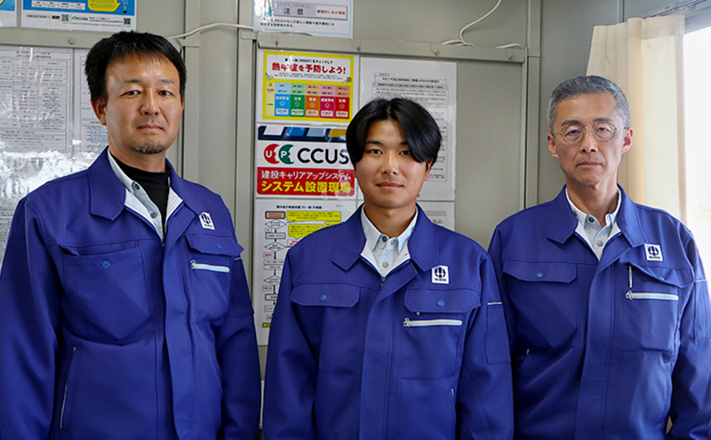 煩雑だったCCUS管理や施工体制台帳の作成をクラウドで一元化。現場運営の効率が大幅向上 | 導入事例｜KENTEM[ 株式会社建設システム ]