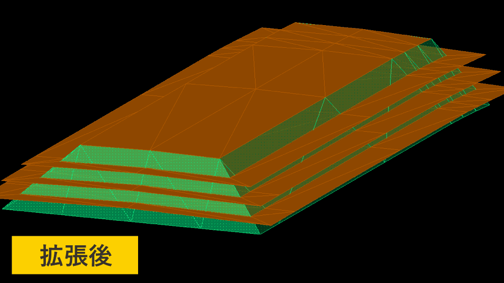 機能 | SiTECH 3D Studio Plus｜KENTEM[ 株式会社建設システム ]