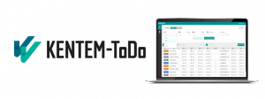 新製品「KENTEM-ToDo」をリリースします｜KENTEM[ 株式会社建設システム ]
